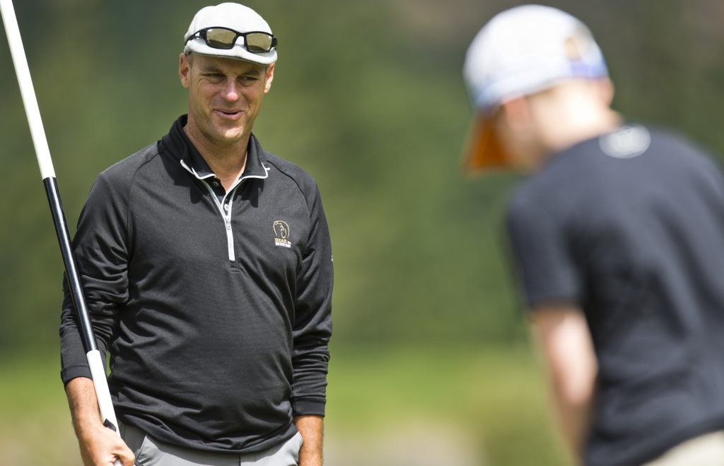 Golf like a Pro with These 7 Quick Tips - Bear Mountain Resort Community