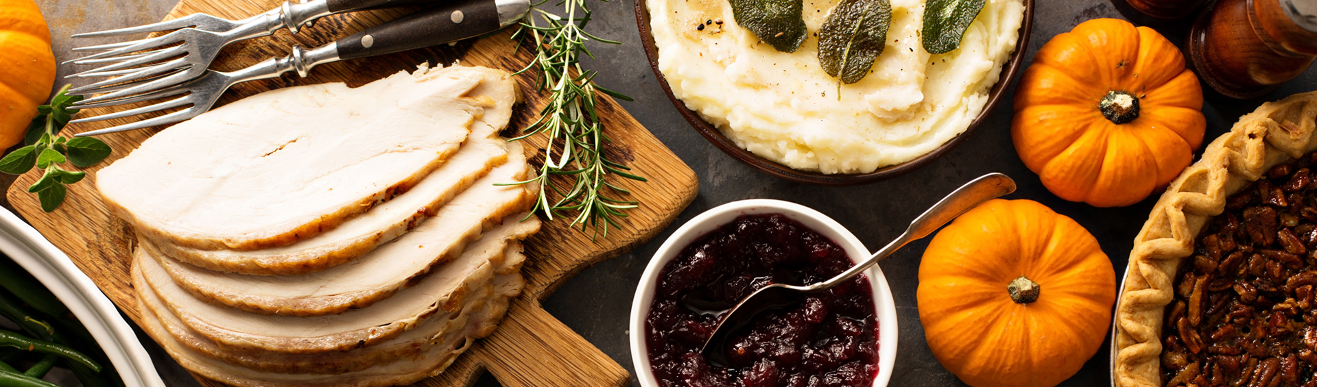 Thanksgiving at Bear Mountain 2018 - Bear Mountain Resort Community